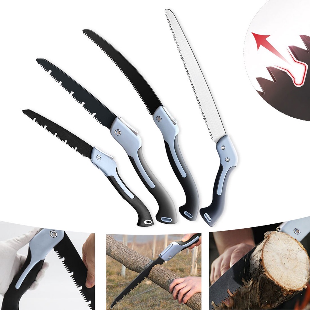 Jual GERGAJI SAKU Look Geraji Kayu Potong Lipat Portabel Multifungsi Serbaguna - Peralatan Kebun ...