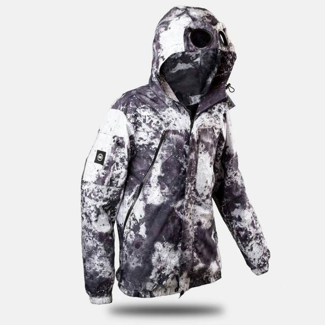 Jual Jacket Google Mutant Troublemaker Original Murah Berkualitas ...