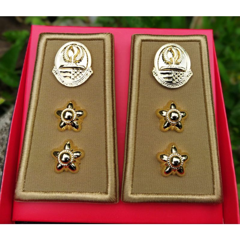 Jual PANGKAT PNS PEMPROV JABAR 4A - PANGKAT ASN PEMPROV JABAR GOLONGAN ...