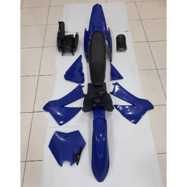 Jual Body kit KTM 85cc FULL SET | Shopee Indonesia