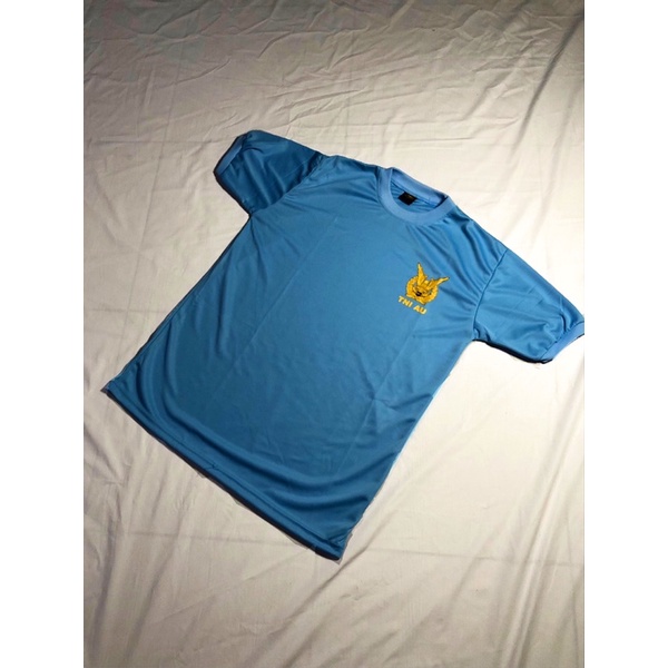 Jual Kaos daleman PDH TNI AU | Shopee Indonesia