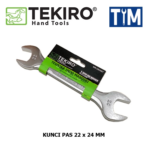 Jual TEKIRO Kunci Pas 22 x 24 MM | Shopee Indonesia