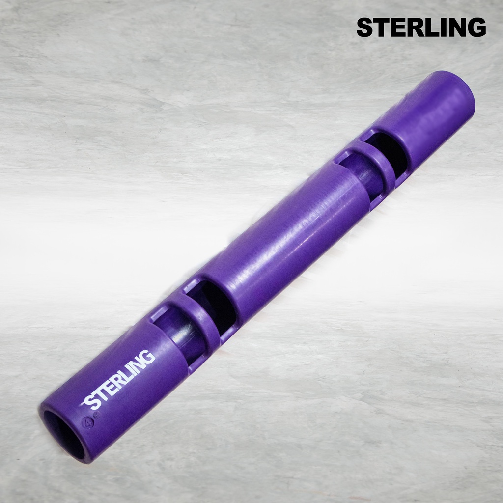 Jual Rubber VIPR Tube - 4 kg (Ungu) | Shopee Indonesia