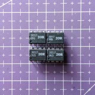 Jual IR2117 IC IR 2117 Original | Shopee Indonesia
