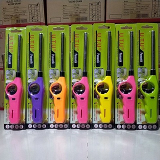 Jual korek api UTU LU-303X/Pemantik Api UTU/Lighter UTU | Shopee Indonesia