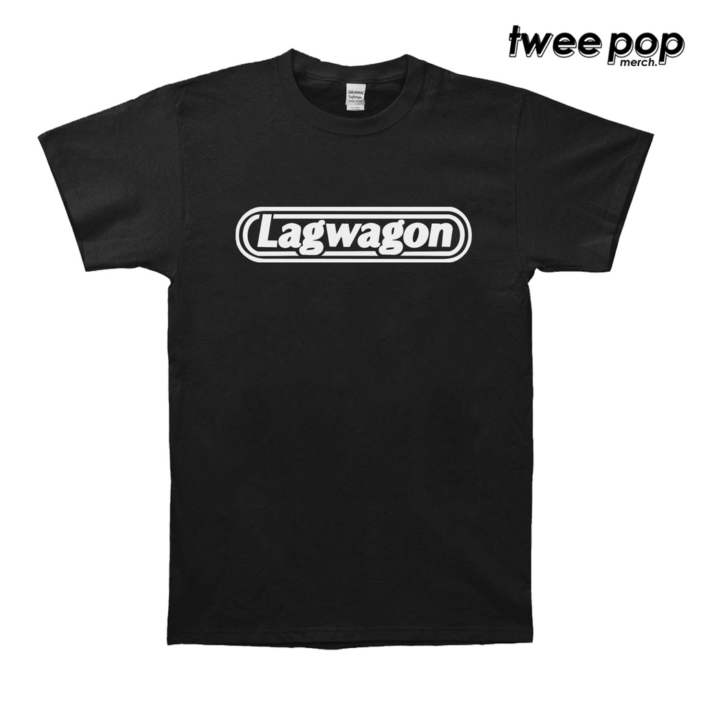 Jual KAOS BAND LAGWAGON - LOGO | Shopee Indonesia