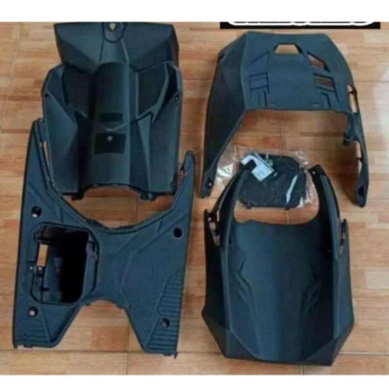 Jual PAKET BODY KASAR BEAT ESP NEW ECO DAN BEAT STREET K81 2016 2017 ...