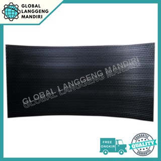 Jual EXPANDED METAL BERBAGAI MACAM UKURAN / EXPANDA 3032 BESI 1.2MX2 ...