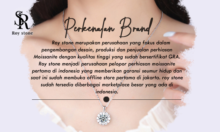 Toko Online Roy Stone Official | Shopee Indonesia