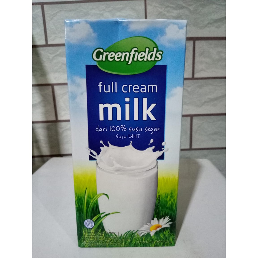 Jual SUSU KENTAL MANIS / SUSU UHT / SUSU MURNI / SUSU SAPI | Shopee ...