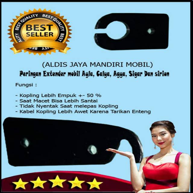 Toko Online ALDIS MOTOR | Shopee Indonesia