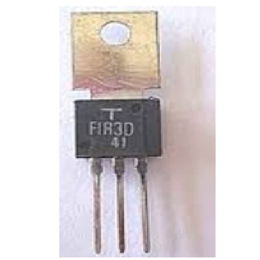 Jual Dijual fir3d fir 3d scr asli thyristor Murah | Shopee Indonesia