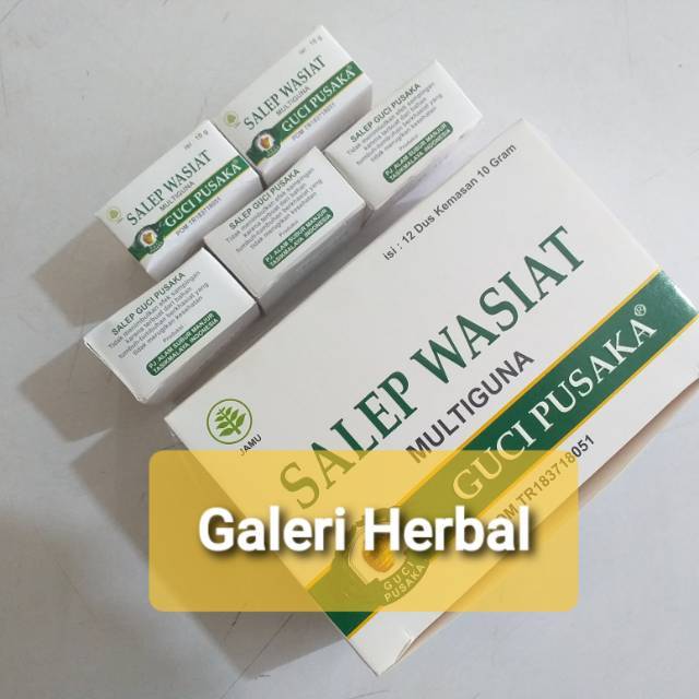 Jual SALEP WASIAT SALEP KECANTIKAN GUCI PUSAKA ORIGINAL SALEP GUCI ... Jual SALEP WASIAT SALEP KECANTIKAN GUCI PUSAKA ORIGINAL SALEP GUCI ...