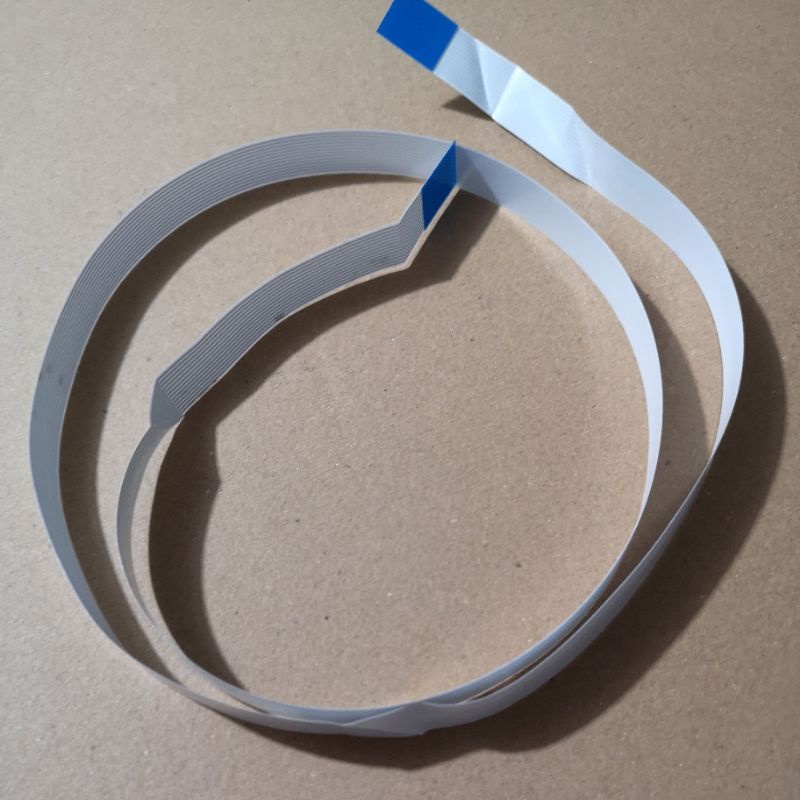 Jual Kabel Fleksibel Sensor Line Encoder Printer Epson L1300 L1800 ...