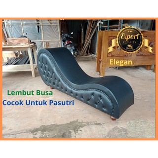 Jual Sofa Tantra Pasutri Kamasutra sofa bersenggama | Shopee Indonesia