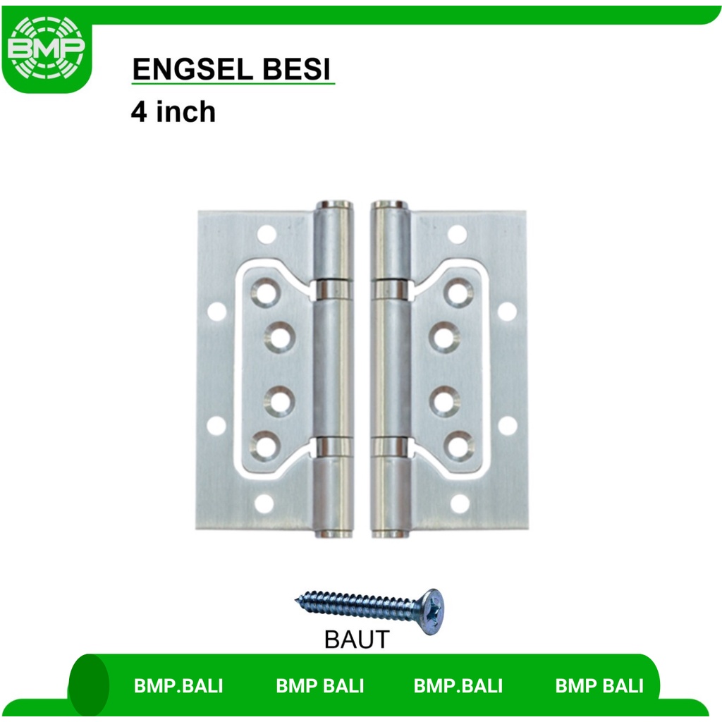 Jual Engsel Besi Stainless | Shopee Indonesia