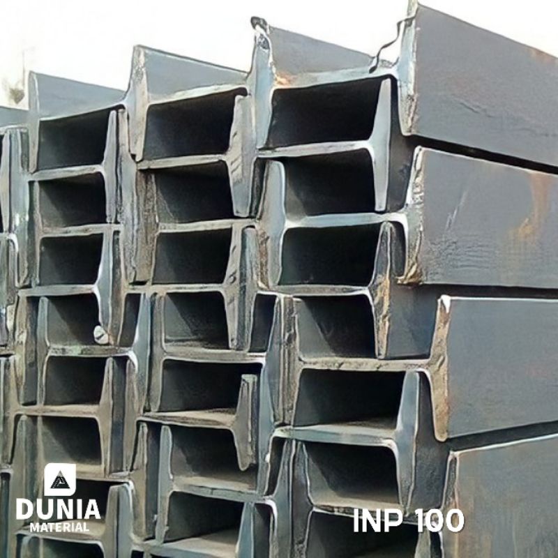 Jual Besi INP 100 | Shopee Indonesia