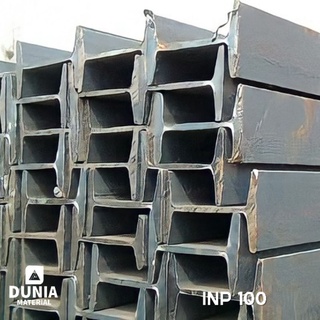 Jual Besi INP 100 | Shopee Indonesia
