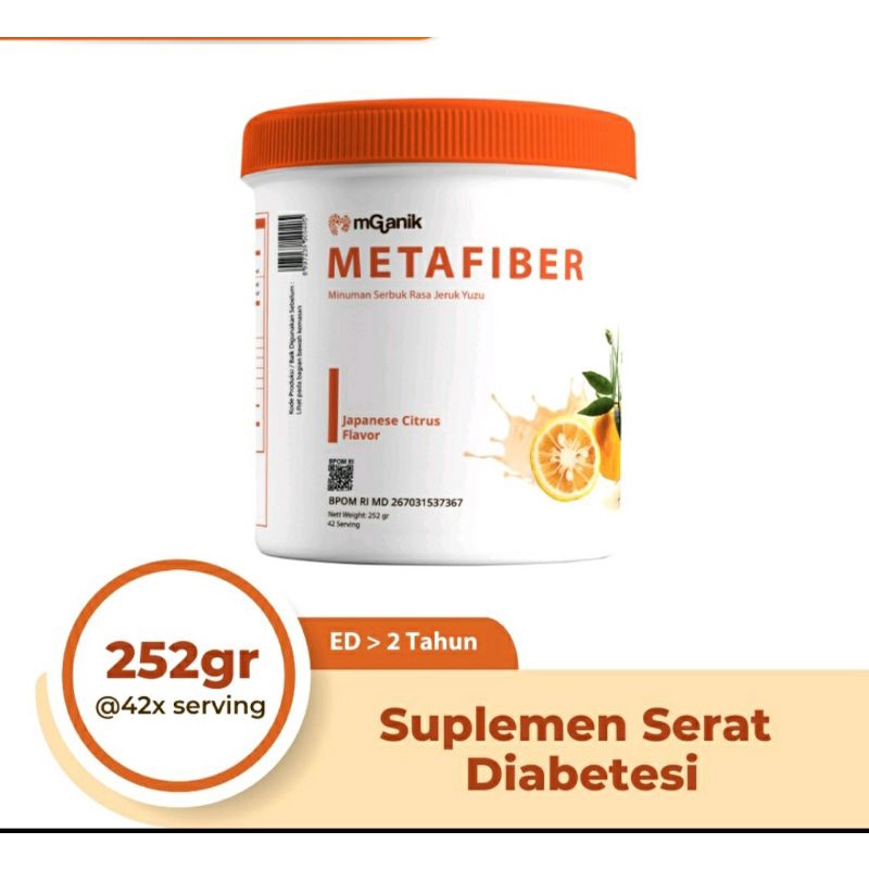 Harga Metafiber Terbaru Mei 2022 | BigGo Indonesia