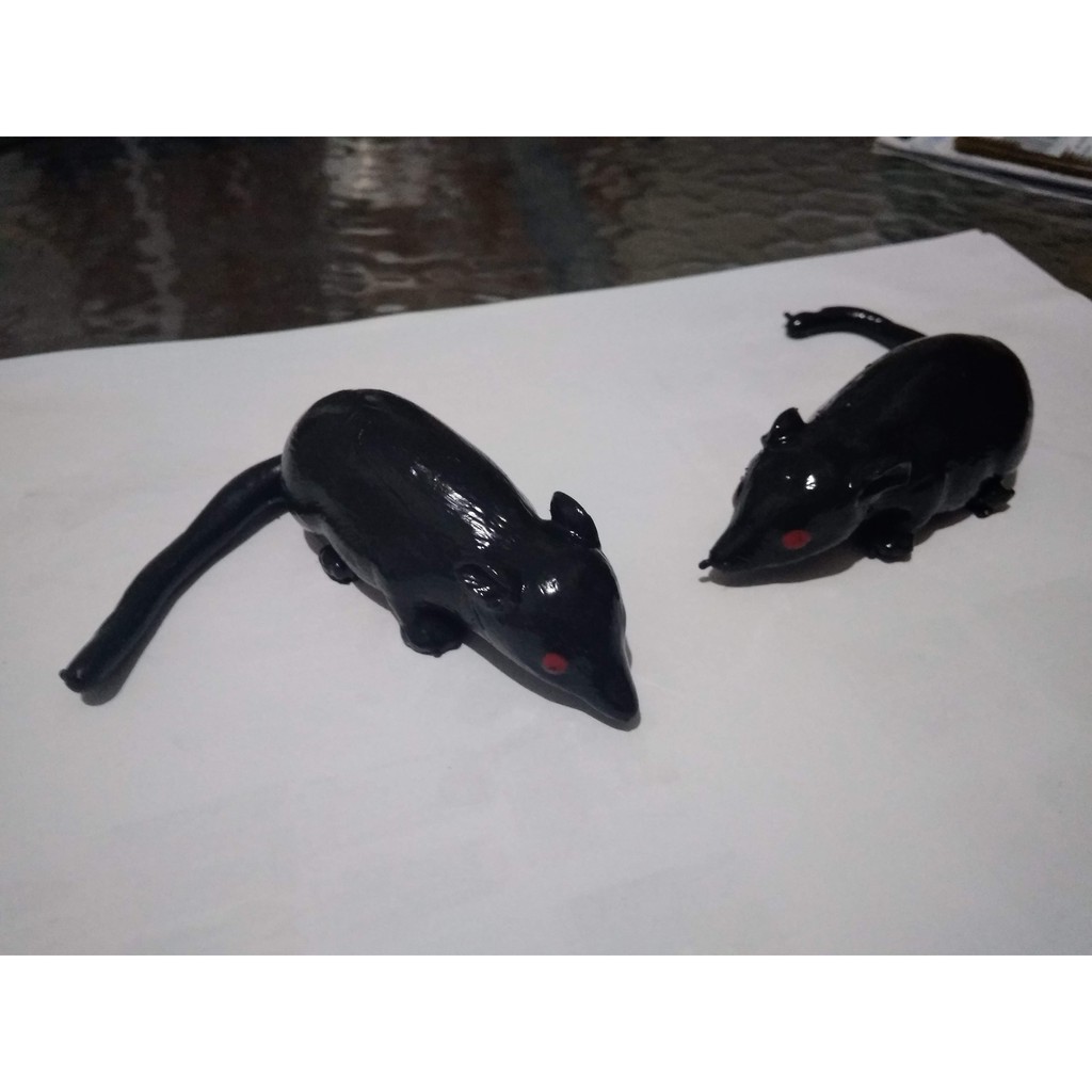 Jual Mainan Tikus Jelly Replica | Shopee Indonesia