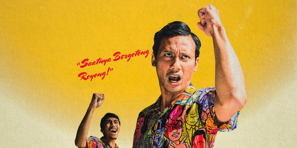 Produk Telusur Kultur Official Shop | Shopee Indonesia