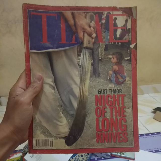 Jual Time Magazine | Shopee Indonesia