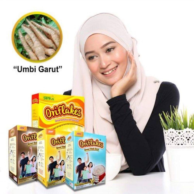 Harga Orifakes Terbaru Juli 2024 |BigGo Indonesia