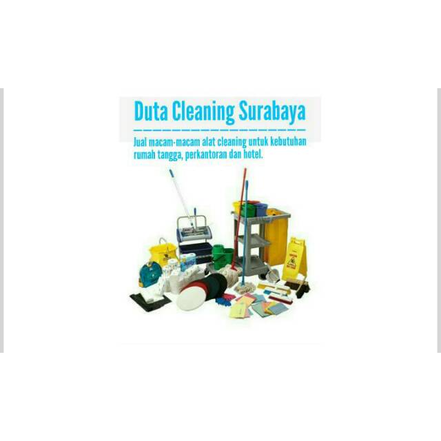 Produk Duta Cleaning Surabaya | Shopee Indonesia