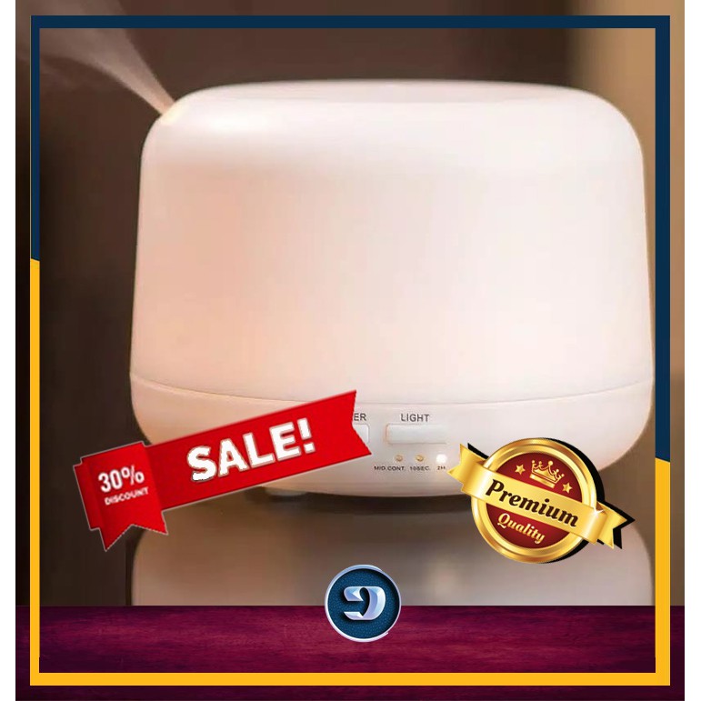 Jual DIFFUSER 300ML HUMIDIFIER VARIATION | Shopee Indonesia
