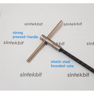 Jual Premium gland packing extractor SET (3pcs) | Shopee Indonesia