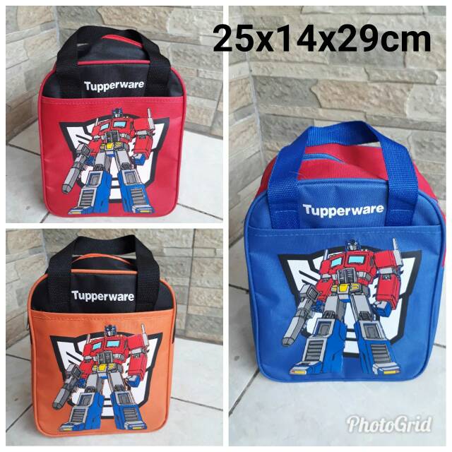Jual Transformer bag | Shopee Indonesia