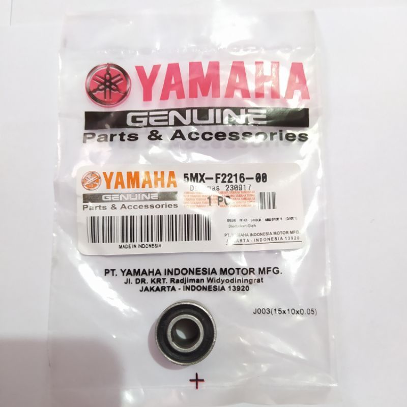 Harga 5MX-F2216 Terbaru Mei 2025 | BigGo Indonesia