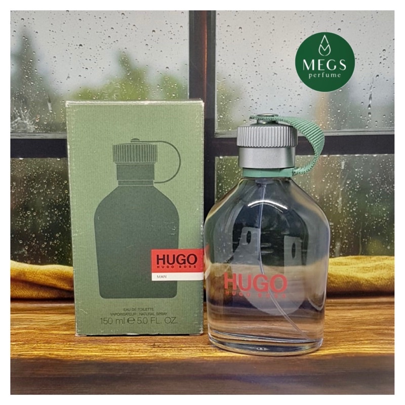 Jual Hugo Boss Army for Men EDT 150ml⁣⁣ | Shopee Indonesia