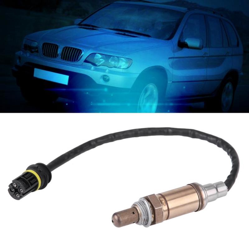 Front O2 Oxygen Sensor for BMW E38 E39 E46 323i 325i 328i Z4 Z8 X3 X5 ...