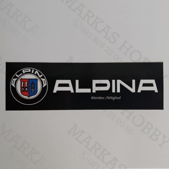 Harga alpina official Terbaru Nov 2025 | BigGo Indonesia