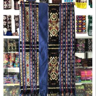 Jual Kain tenun sabu worapi | Shopee Indonesia