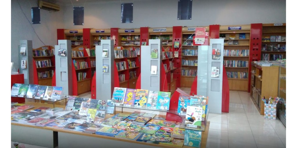 Toko Online Andi Official Shop | Shopee Indonesia