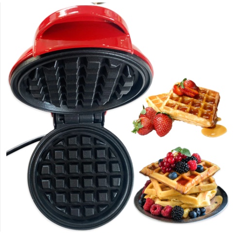 Jual Waffle Maker | Cetakan waffle Mesin Waffle Elektrik Alat Waffle ...