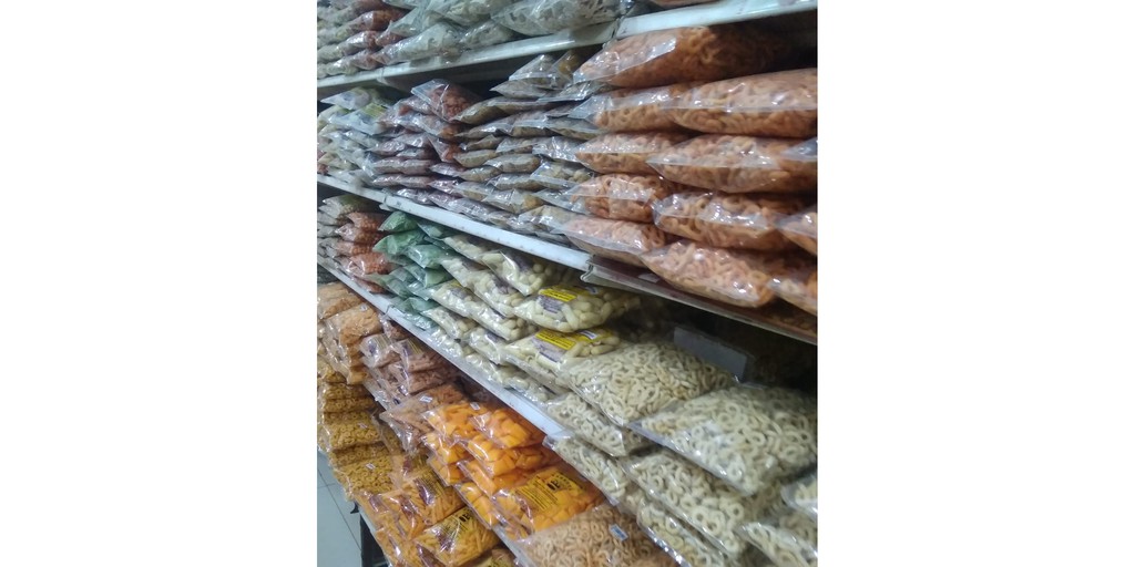 Toko Online miami.snack | Shopee Indonesia