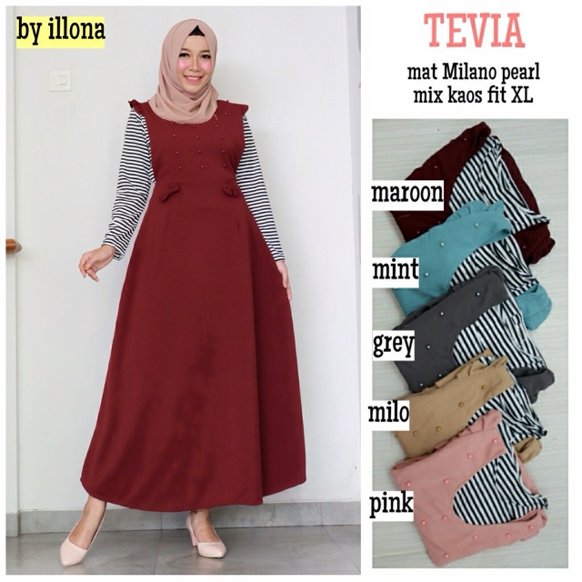 Harga Tevia Terbaru Februari 2024 |BigGo Indonesia