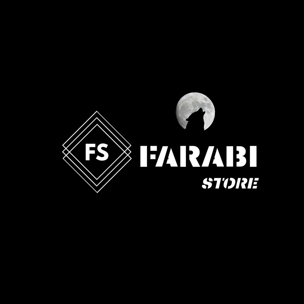 Toko Online FARABIOFFICIALSTORE | Shopee Indonesia