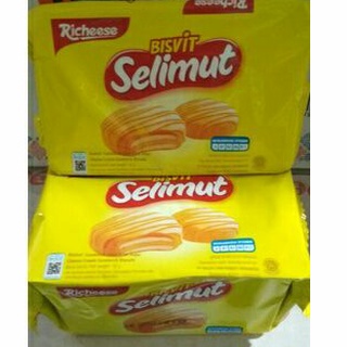 Jual Richeese Bisvit Selimut. biskuit keju biskuit enak jajan murah ...