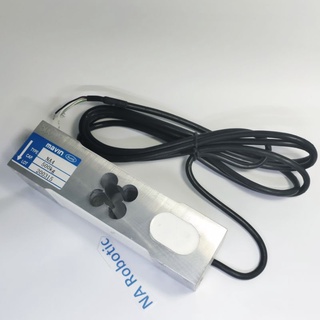 Jual Sensor Berat Load Cell 500kg HQ Strain Gauge Pressure | Shopee ...