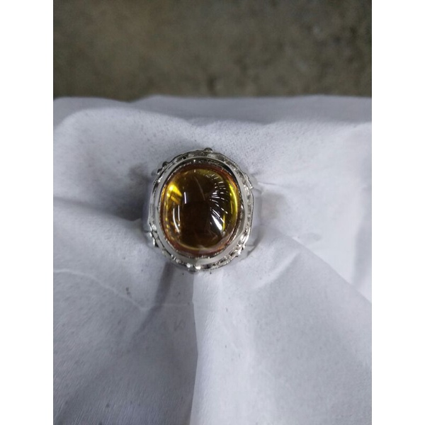 Jual BATU KINYANG EMAS | Shopee Indonesia
