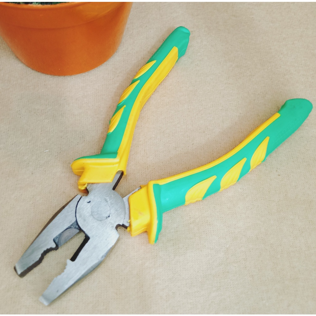 Jual Tang Boss 6" (6 inch) / Toolkit / Toolbox / Tools / Tang ...