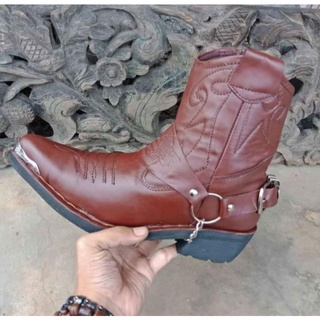 Jual Sepatu Jenggel Batik Browen ( No Box ) | Shopee Indonesia