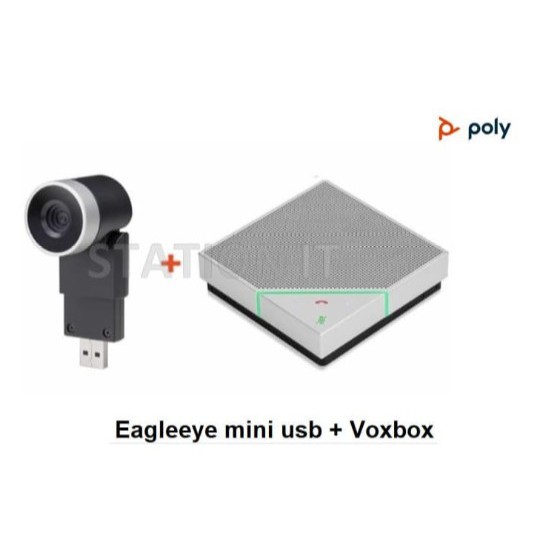 Jual Eagleeye mini usb + Voxbox | Shopee Indonesia