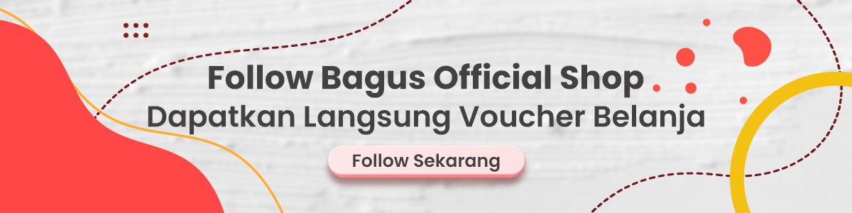 Toko Online Bagus Official Shop | Shopee Indonesia