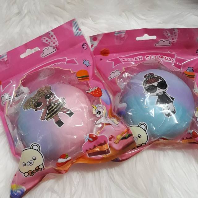 Harga Squishy LOL Terbaru Sep 2025 | BigGo Indonesia