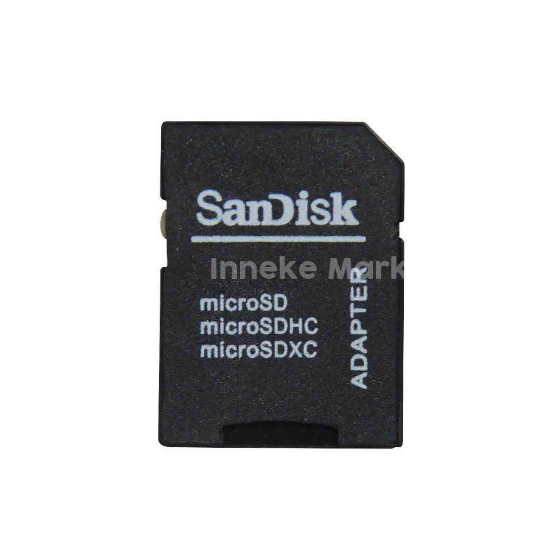 Jual Adapter / Adaptor / Adaptor MicroSd / Micro SD / MMC / Kartu ...